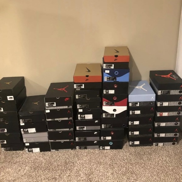 Jordan | Shoes | He Got Game 3s | Poshmark